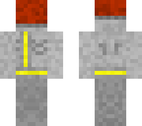 Ceres | Minecraft Skin