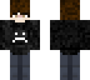 Cole | Minecraft Skin