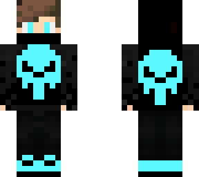 CRONOS11 | Minecraft Skin