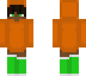 darwin watterson | Minecraft Skins