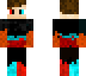 Denis | Minecraft Skins