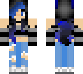 ein mystreet | Minecraft Skins