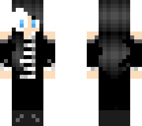 phantom of the opera | Minecraft Skins
