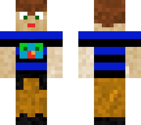 Glp | Minecraft Skins