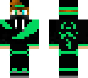 God Skin | Minecraft Skins