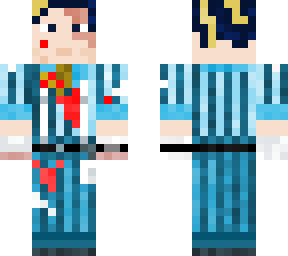 Identity V | Minecraft Skins