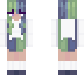 In Enters Team Locusts Leader! Xenia! - Read Desc. for Part 2 ...