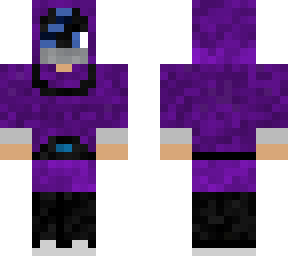 jax | Minecraft Skins