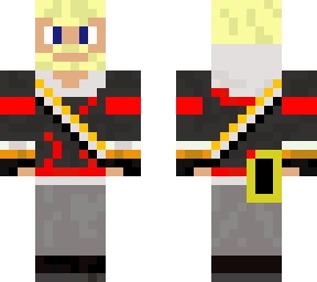 Tf2 | Minecraft Skins