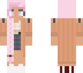 Maple | Minecraft Skins