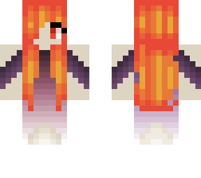 Phantom | Minecraft Skins