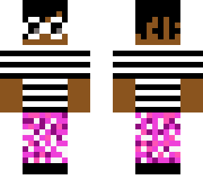 playboi carti | Minecraft Skin