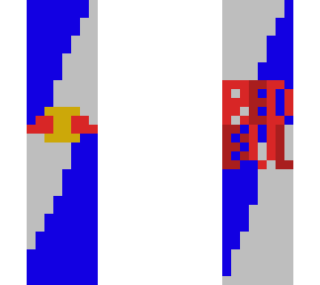 red bull f1 | Minecraft Skins