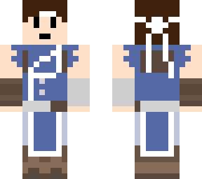 richter | Minecraft Skins