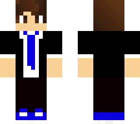 rolled up sleeve | Minecraft Skin