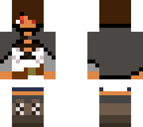 Rpg | Minecraft Skins