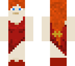 Sexy Alex | Minecraft Skins