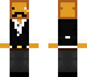 Toast | Minecraft Skins