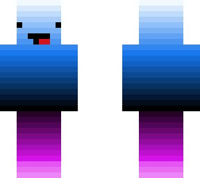 skepy | Minecraft Skin