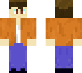 Sketch | Minecraft Skins