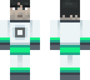 Skips | Minecraft Skin
