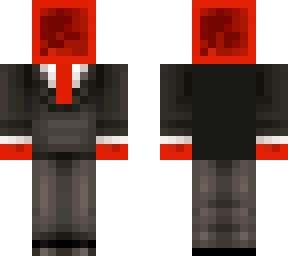 temp | Minecraft Skin