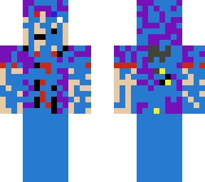 jsab | Minecraft Skins