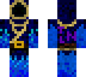 Wizard | Minecraft Skins