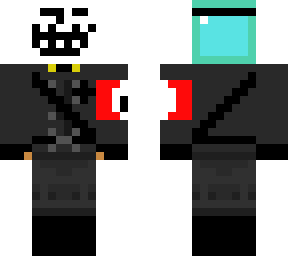 Hitler | Minecraft Skins