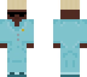 tyler the creator | Minecraft Skins