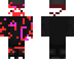 weird | Minecraft Skin