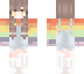 winnie | Minecraft Skin