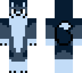 zazu | Minecraft Skins