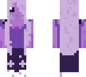 Amethyst | Minecraft Skins