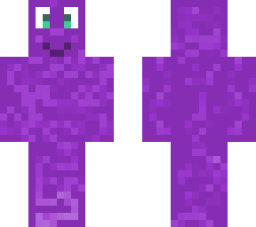 Beanos | Minecraft Skin