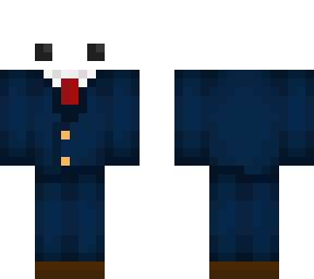 blank | Minecraft Skin