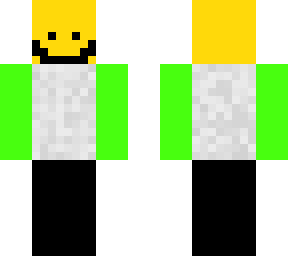 Chill face | Minecraft Skin