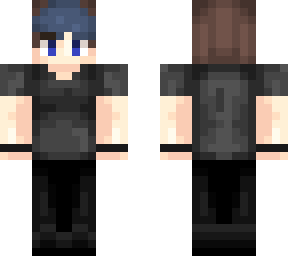 colby brock | Minecraft Skins