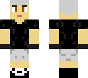 dashie | Minecraft Skins