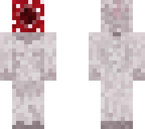 Demogorgon | Minecraft Skins