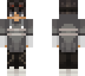 Engineer | Minecraft Skins