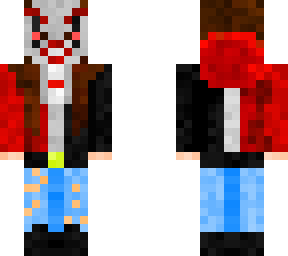 Jester | Minecraft Skins