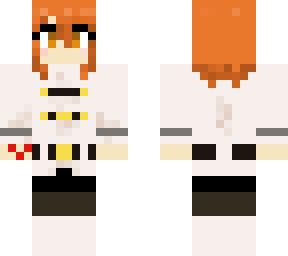 Fgo | Minecraft Skins