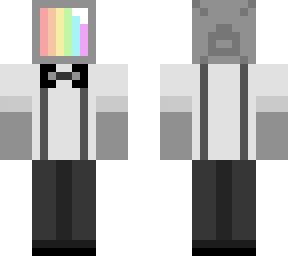Gerald | Minecraft Skin