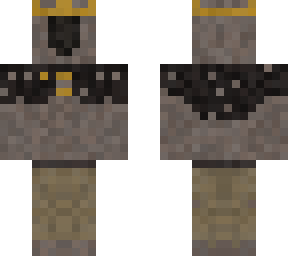 Dark Souls | Minecraft Skins