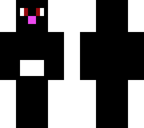 Hector Bomb | Minecraft Skin