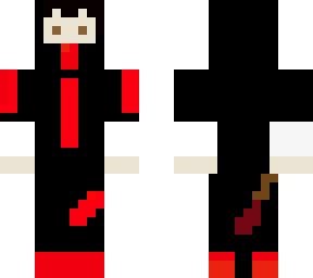 Ikonik | Minecraft Skin