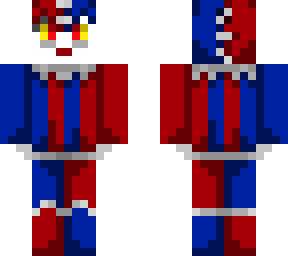 Jester | Minecraft Skins