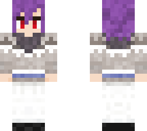 bandori | Minecraft Skins