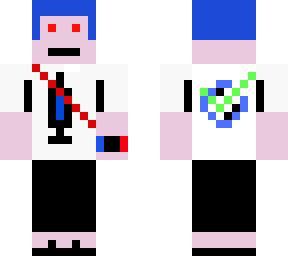 Karen | Minecraft Skin